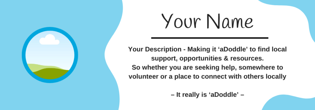 Canva Header Templates - Free For You to Brand to Your Organisation ...