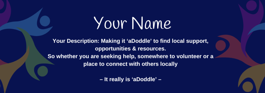 Canva Header Templates - Free For You to Brand to Your Organisation ...