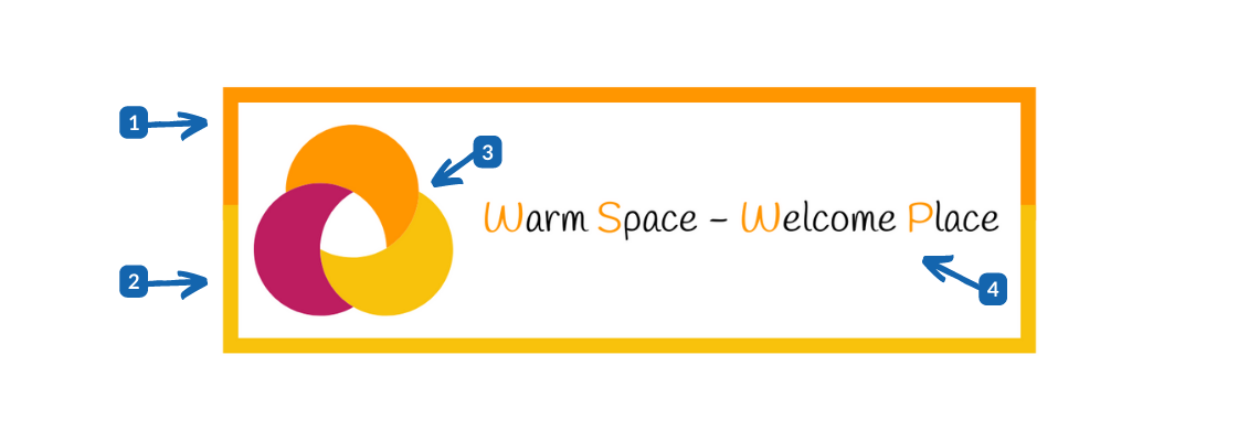Canva Header Templates - Free For You to Brand to Your Organisation ...