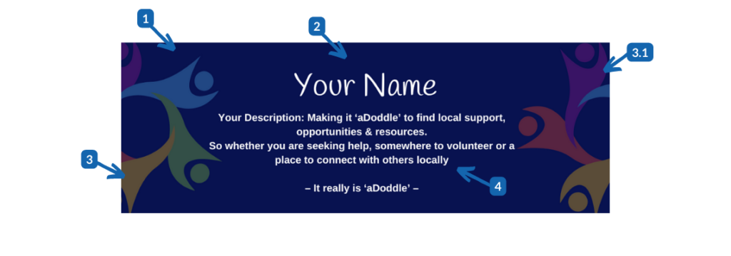 Canva Header Templates - Free For You to Brand to Your Organisation ...